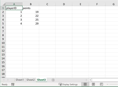 R How To Export Data Frames To Multiple Excel Sheets