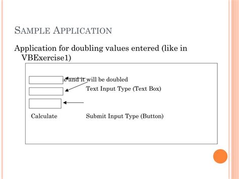 PPT VB Script ASP ASP Objects PowerPoint Presentation Free Download ID