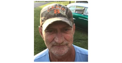 Gerald O Jerry Clark Obituary 2023 Chambersburg Pa Thomas L