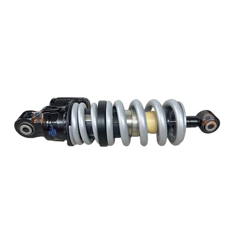 Amortiguador O Monoshock Dominar 400 Ug 4a Motos