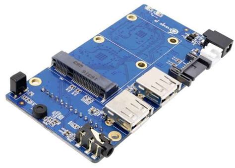 Orange Pi Nas Orange Pi Zero Mini Pc Expansion Board Launches For 7 Geeky Gadgets