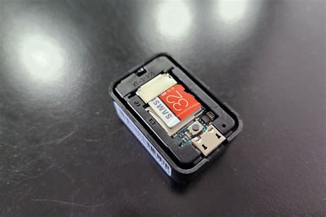 We Tested A R356 Spy Bug That Looks Like A Panic Button