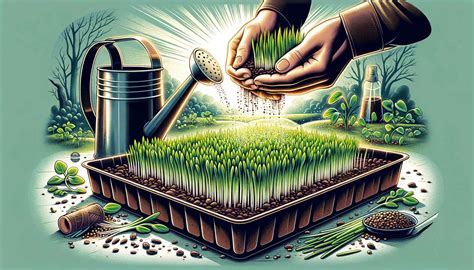 Wheatgrass Microgreens Discover The Health Benefits Of This Indoor