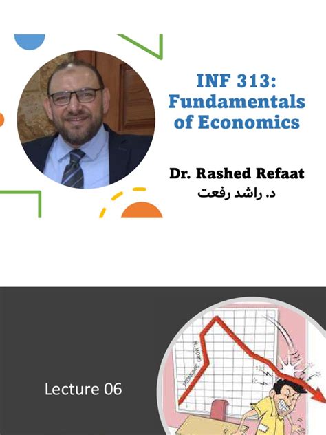 Lecture 6 Pdf Demand Price Elasticity Of Demand