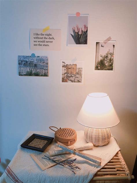 프라이빗 분당성남 라탄 스탠드 조명 만들기 솜씨당