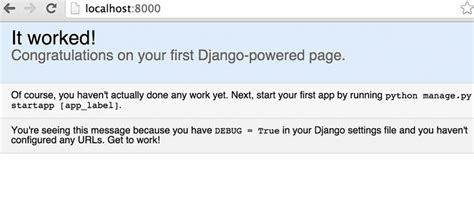 Python Django Coderectangle