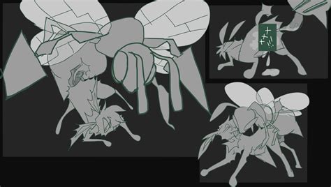 Rule 34 Andromorph Andromorph Male Andromorph Penetrated Beedrill