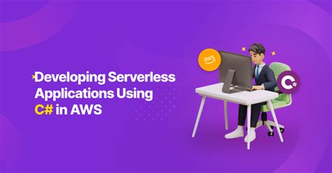 Developing Serverless Applications Using C In Aws Mitrais Blog