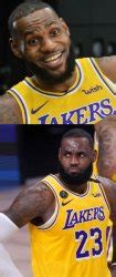 Lebron James Meme Templates Imgflip