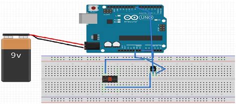 Collegamento relè Hardware Arduino Forum
