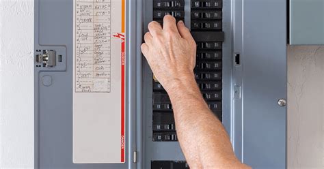 Preventing Electrical Circuit Overloads Westphal And Co