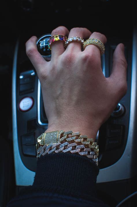 Accessories from The Jewelry Plug in 2024 | Mens accessories jewelry ...