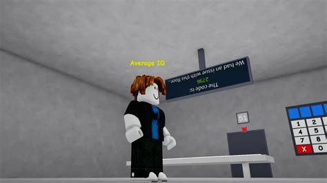 Guía Completa De Las Respuestas De La Prueba De Ci De Roblox Para Los Pisos 1 Al 200