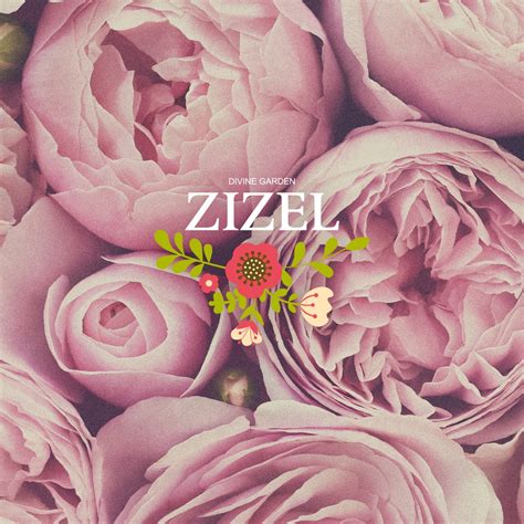 지젤 꽃집 로고디자인 샘디자인 브랜드를 위한 로고 패키지 그래픽 전문 디자인회사