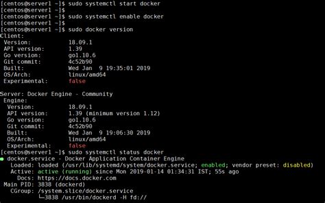 Script To Install Phantomjs On A Linux Centos Machine