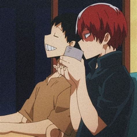 Shoto Todoroki