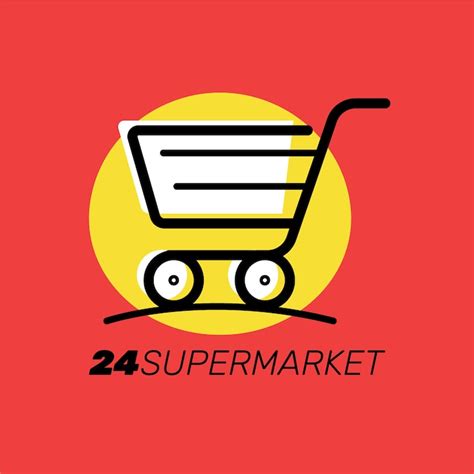 Images De Logo Supermarche Téléchargement Gratuit Sur Freepik
