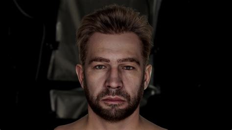 Artem Erikenov On Linkedin Wip First Attempt To Create A Groom In Houdini Hi Everyone I Decided