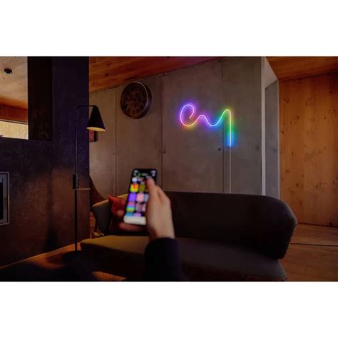 Twinkly Flex 3m Tvarovatelný Led Pásek Iwant Cz