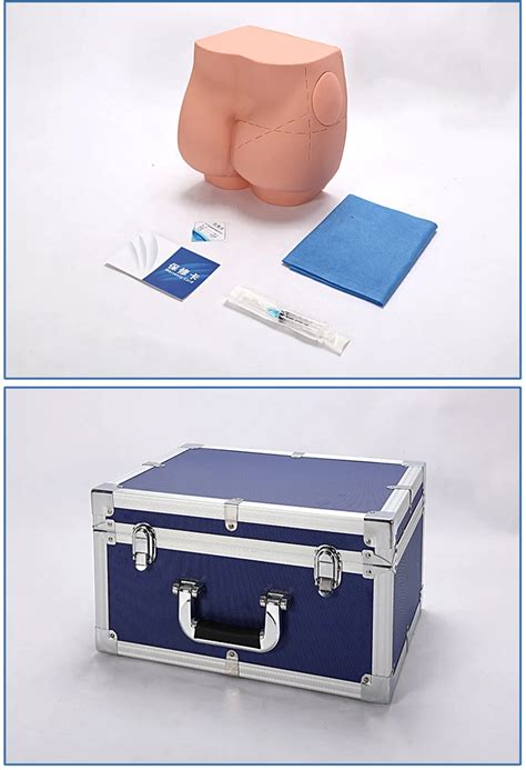 Buttock Injection Model Buttock Intramuscular Injection Model Human Buttocks Model Buy Buttock