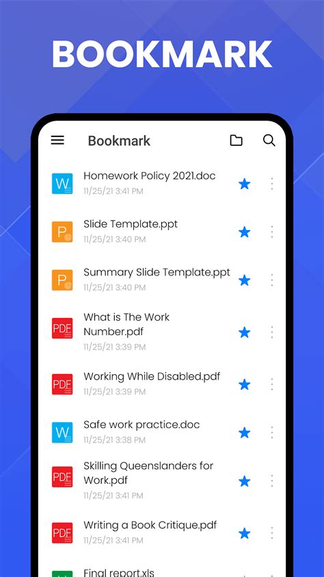 All Document Reader Apk สำหรับ Android ดาวน์โหลด