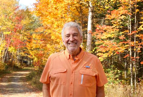 Normand Brisson Facebook