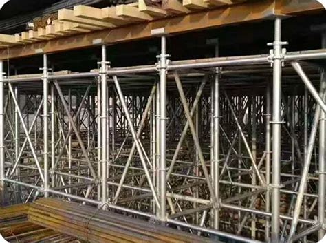Ringlock Scaffolding Expert Scaffold Manufacturing