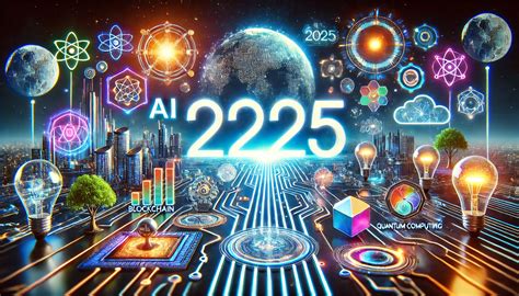 Top Tech Trends Of 2025 Innovations Shaping The Future Itxperts