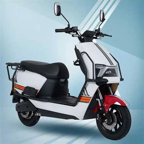 화물 배달 박스가 달린 맞춤형 전기 모터바이크 스쿠터 Tianjin Shengtai International Trading