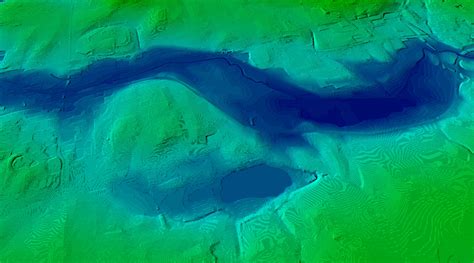 Understanding DEM Vs DTM Vs DSM Which Mapping Model Is Right For You
