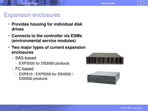 PPT Components Of A DS Storage Solution PowerPoint Presentation Free Download ID 5399731