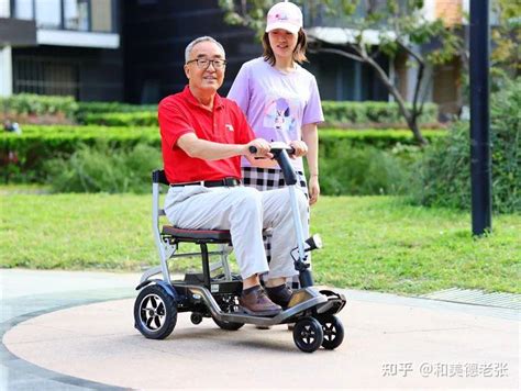 和美德F2D超轻便携的可折叠代步车 仅17公斤 锂电池方便拆卸 知乎