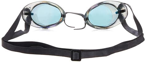 Buy Tyr Socket Rocket 20 Mirrored Goggle Metallic Fire Online At