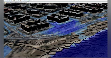 Modeling For Storm Sewer And Flood Stormwater Solutions