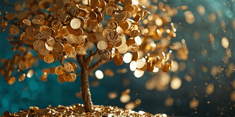 동전 더미 개념을 통해 금융 성장과 지속 가능성을 상징적으로 표현한 것은 부를 상징합니다 재정적 성장 재산 지속 가능성 배경 일러스트 및 사진 무료 다운로드 Pngtree