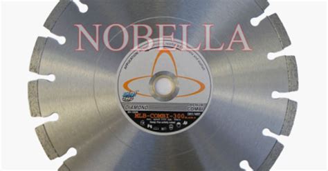 КОМБИНИРАНИ ДИАМАНТЕНИ ДИСКОВЕ ЗА БЕТОН И АСФАЛТ ЗА РЪЧНИ МАШИНИ ЗА РЯЗАНЕ НА СУХО ИЛИ С ВОДНО