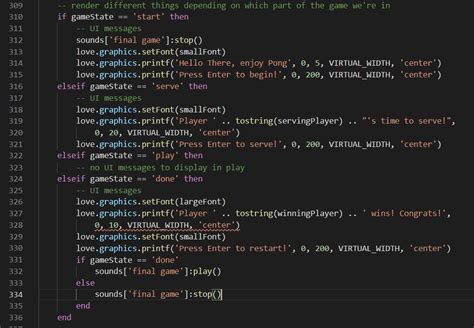 How To Stop Sound When The Game Restarts In Lua Stack Overflow