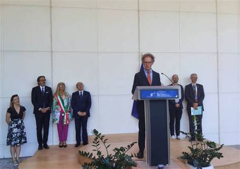 Al Jrc Di Ispra Comincia Il Semestre Ungherese