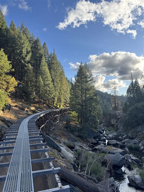 Discover If You Love Peaceful Under The Radar Hikes With Big Sierra
