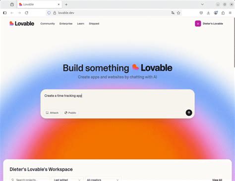 Vibe Coding Dienste Im Vergleich Apps Entwickeln Ohne Programmierkenntnisse Heise Download