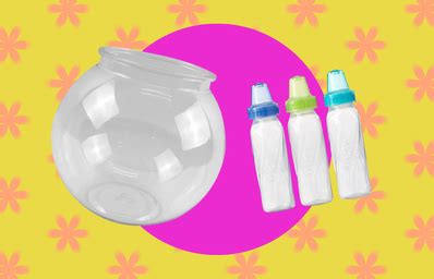 These Anything But A Cup Party Ideas Are Too Good