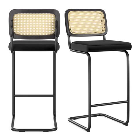 Beachcrest Home™ Baumgartner Stool And Reviews Wayfair