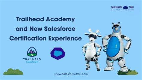 What Is Trailhead Academy Heres Everything You Need To Know About The