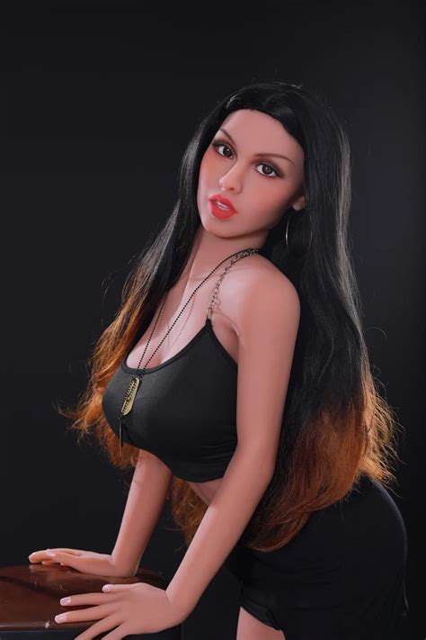 Tpe American Sex Doll Alaya 158cm Realistic Sex Dolls The Worlds