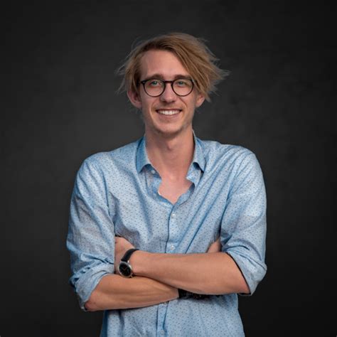 Philipp Altmann Research Associate Master Of Science Ludwig