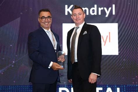 adithya p sanil on linkedin a hearty congratulations to mr burcak soydan and the kyndryl team for…