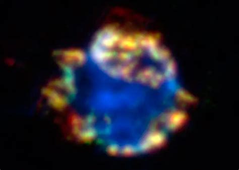 Cassiopeia A Cas A Constellation Guide Weasners Constellation Guide