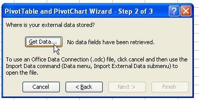Overcome Excel S 65536 Limit TechTV Articles MrExcel Publishing