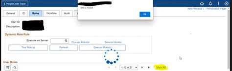 What Is Causing The Xml Is Invalid Error Message For One User After
