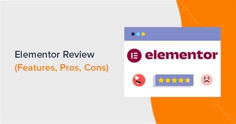 Elementor Review 2023 The Best Wordpress Page Builder Ever